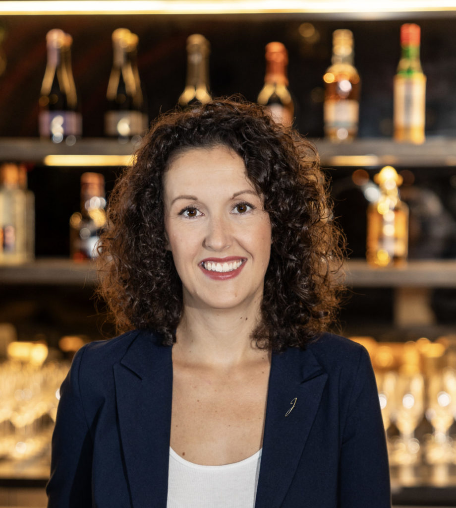 Johann 1857 | Vermarktungsorganisation für Premium Getränkemarken